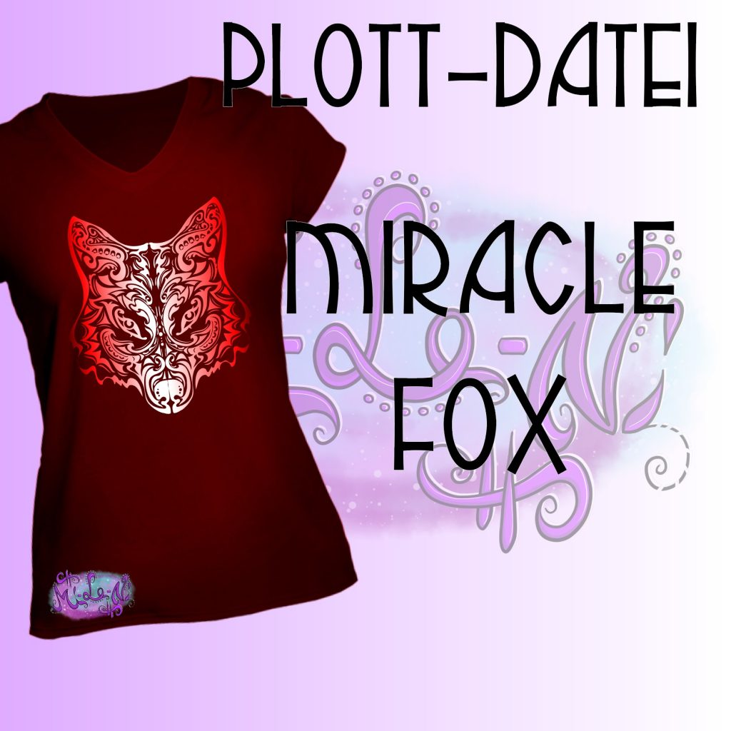 Plott-Datei „Joggen mit Frieda“ – MI-LE-NI