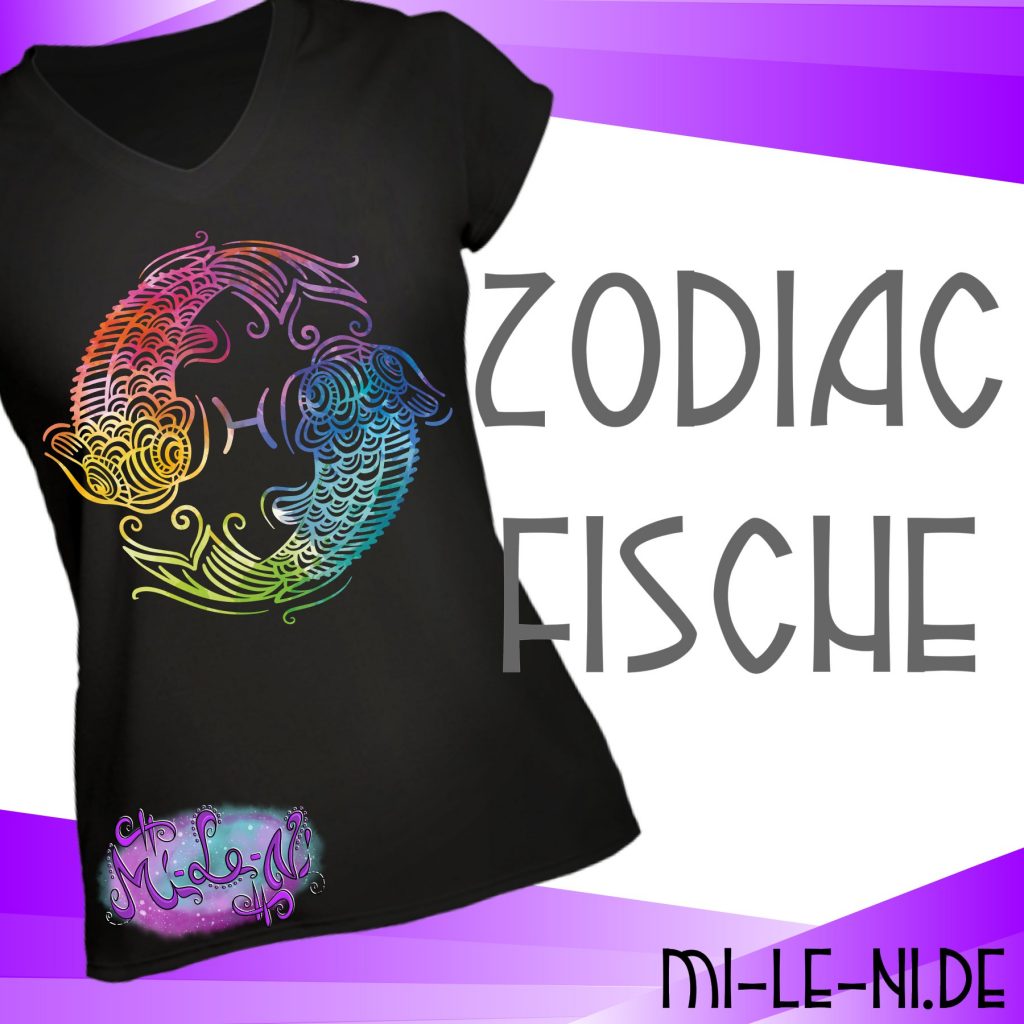 Plott-Datei „Joggen mit Frieda“ – MI-LE-NI