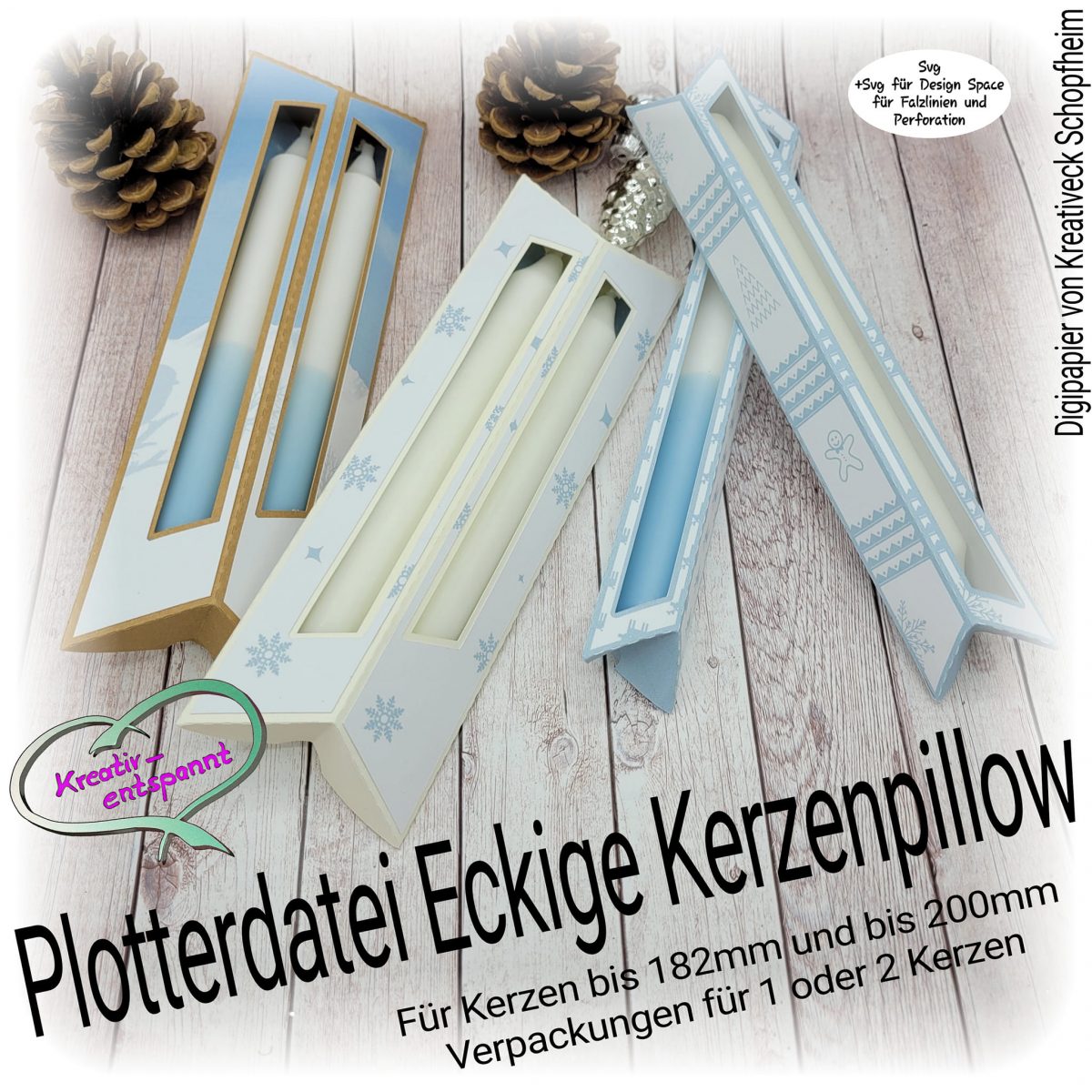 Kreativ – entspannt – MI-LE-NI