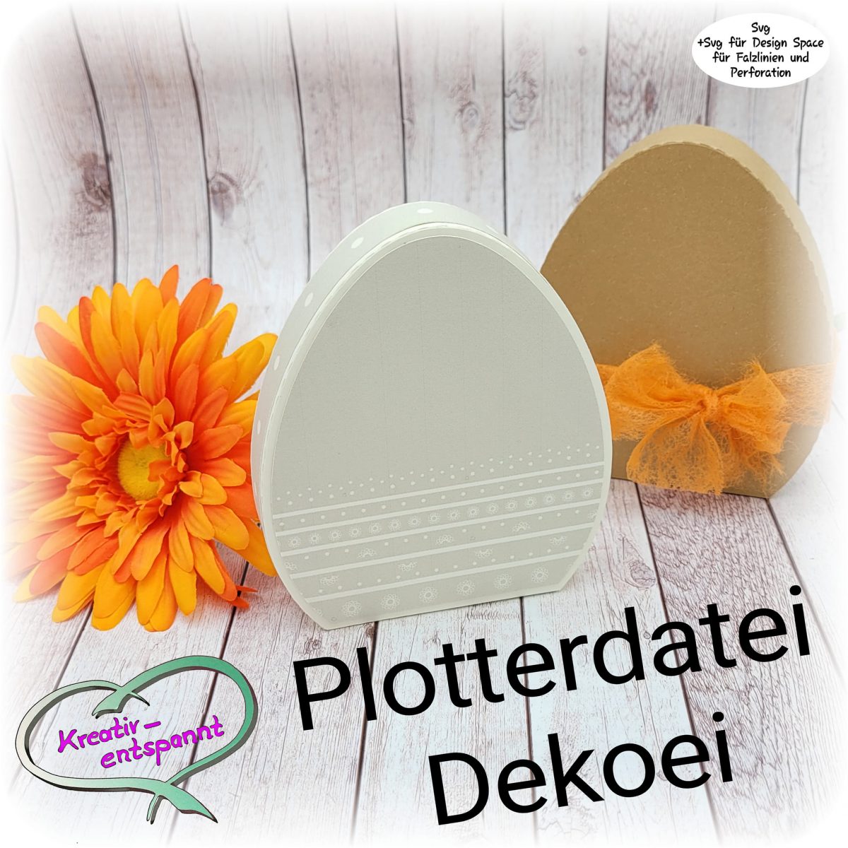 Kreativ – entspannt – MI-LE-NI